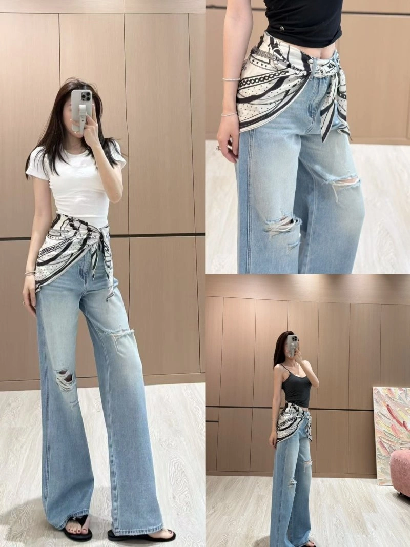 Hermes Jeans