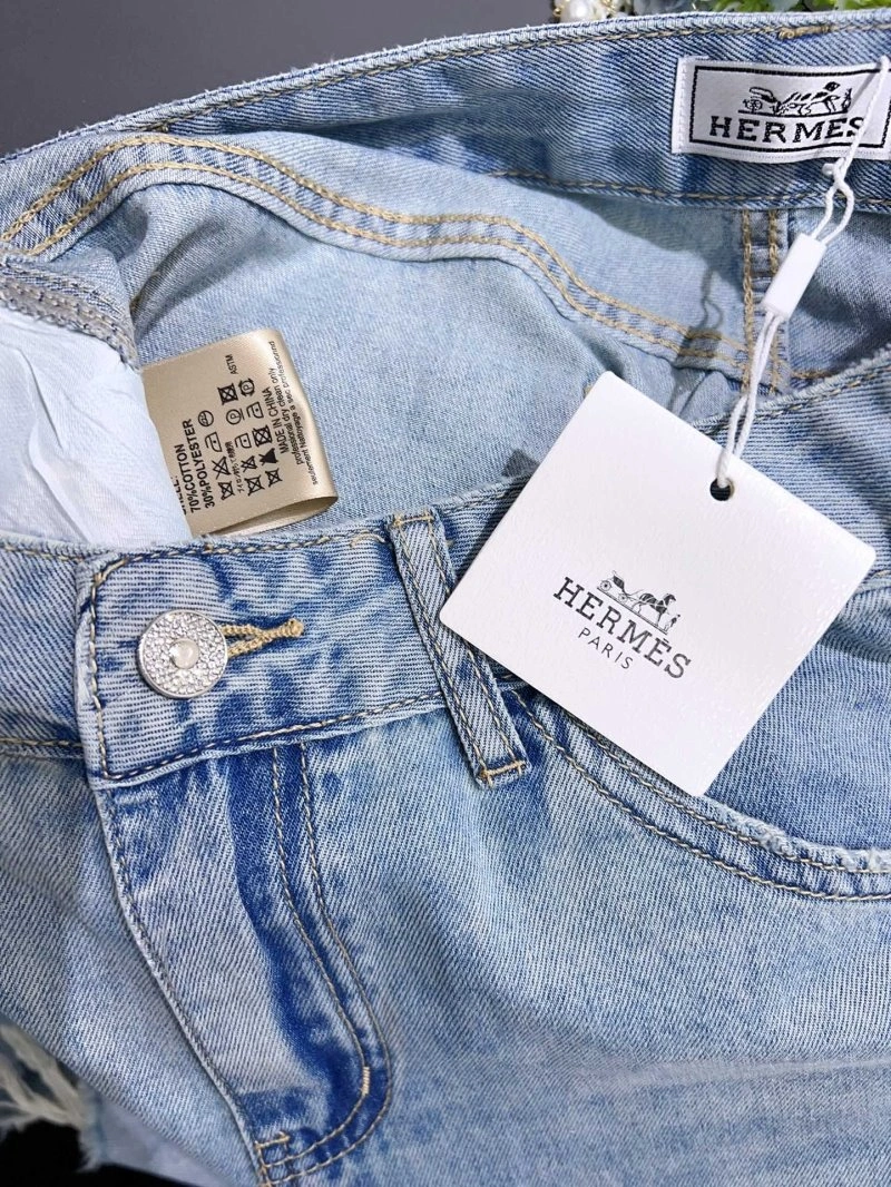 Brand-original Hermes Jeans
