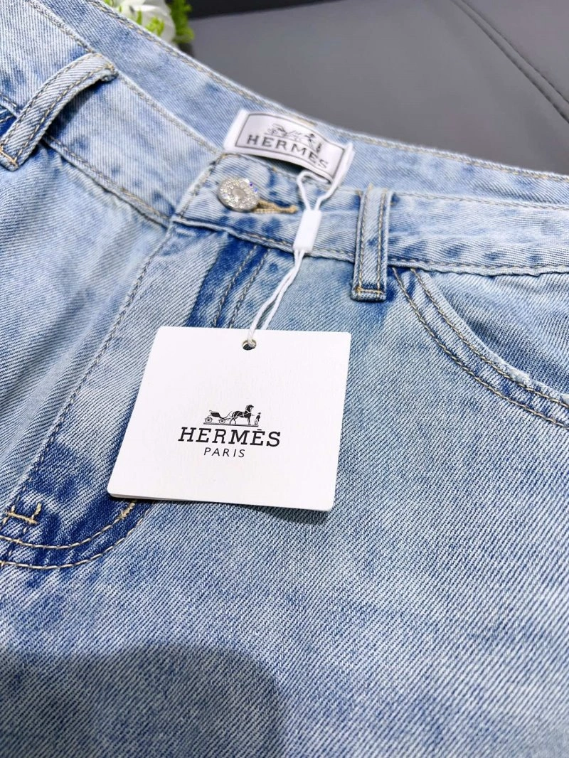 Brand-original Hermes Jeans