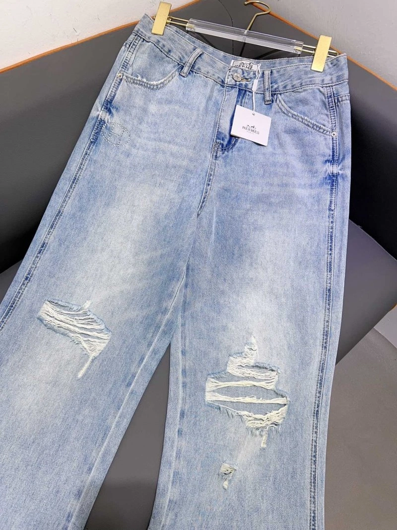 Brand-original Hermes Jeans