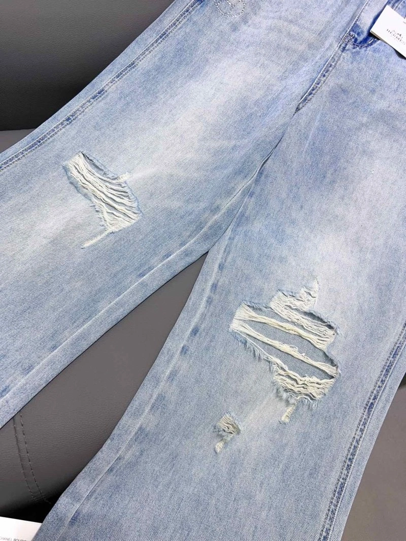 Brand-original Hermes Jeans
