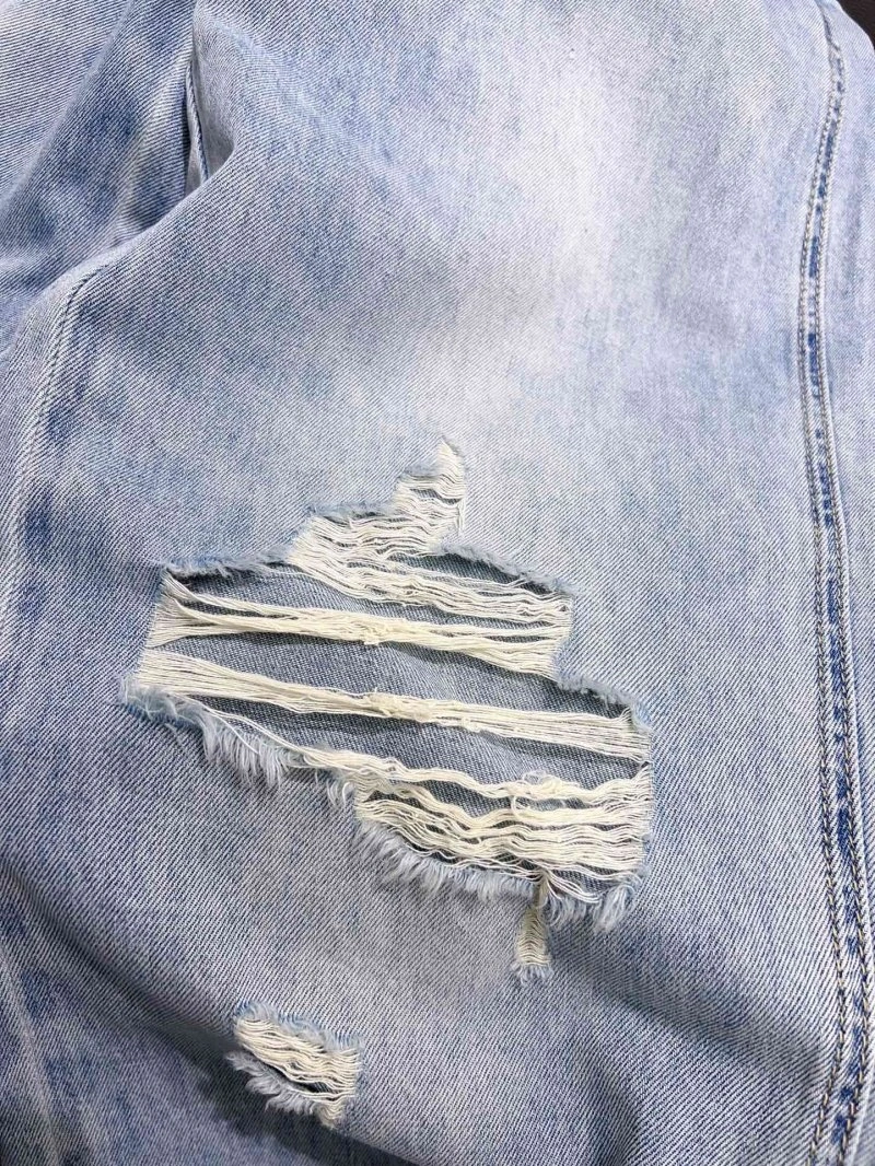 Brand-original Hermes Jeans