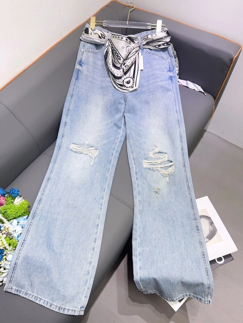 Brand-original Hermes Jeans
