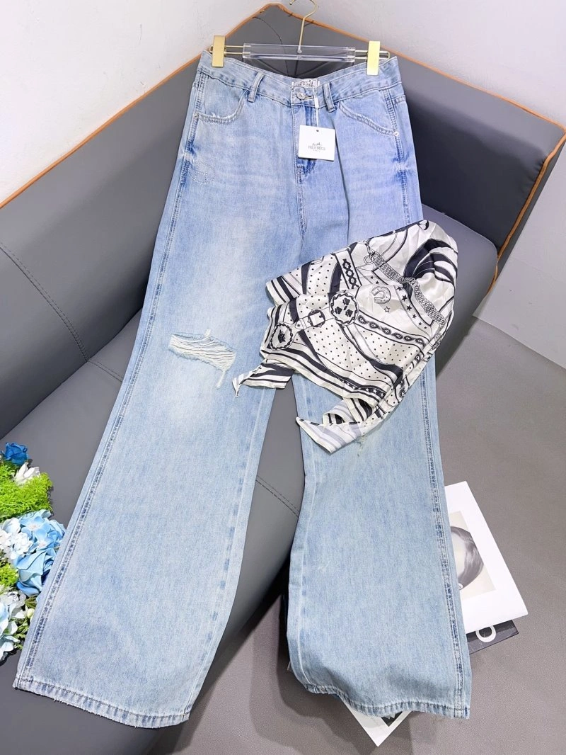 Brand-original Hermes Jeans