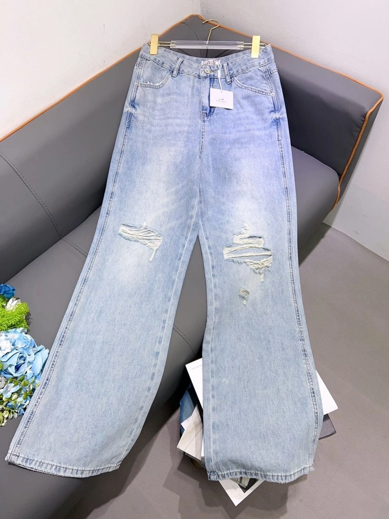 Brand-original Hermes Jeans