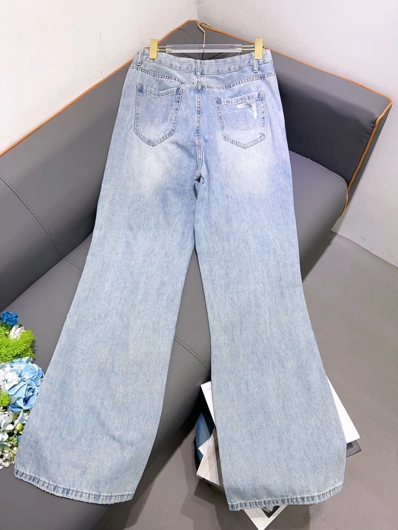 Brand-original Hermes Jeans