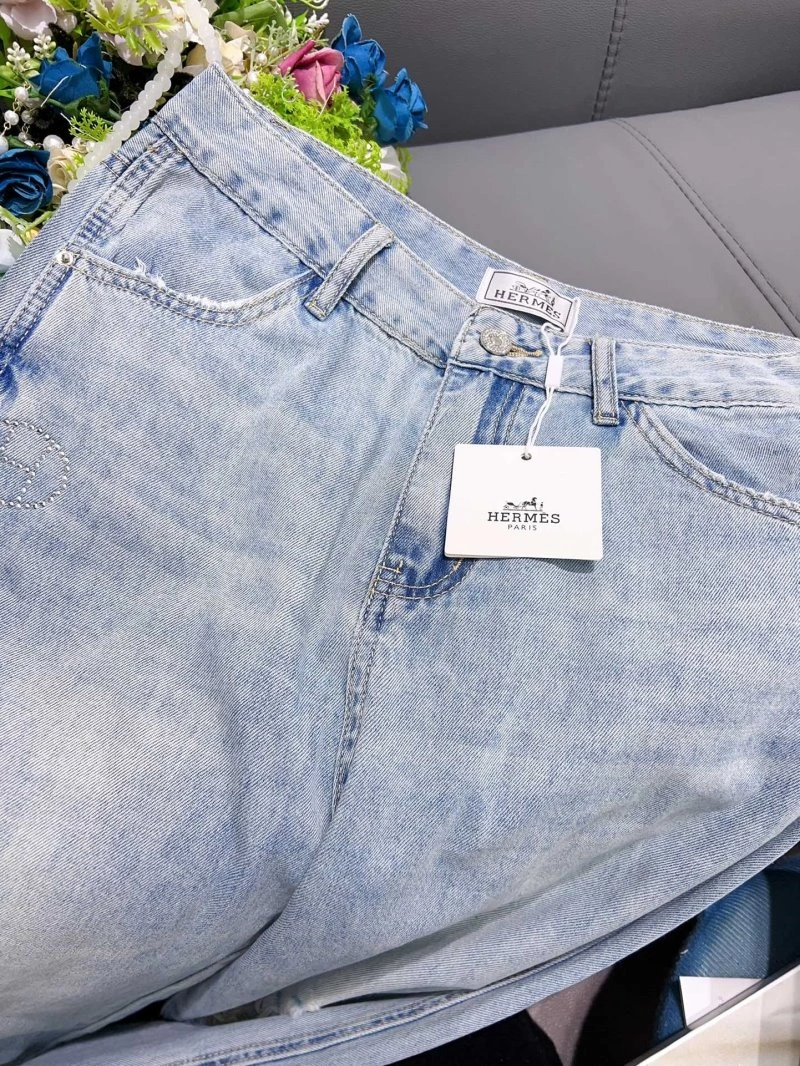 Brand-original Hermes Jeans