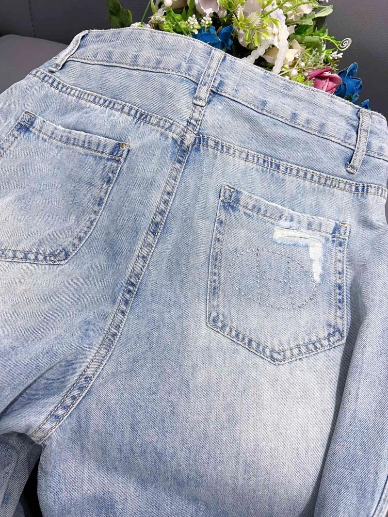 Brand-original Hermes Jeans