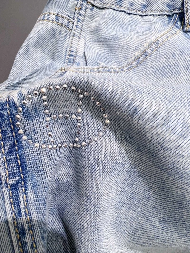 Brand-original Hermes Jeans