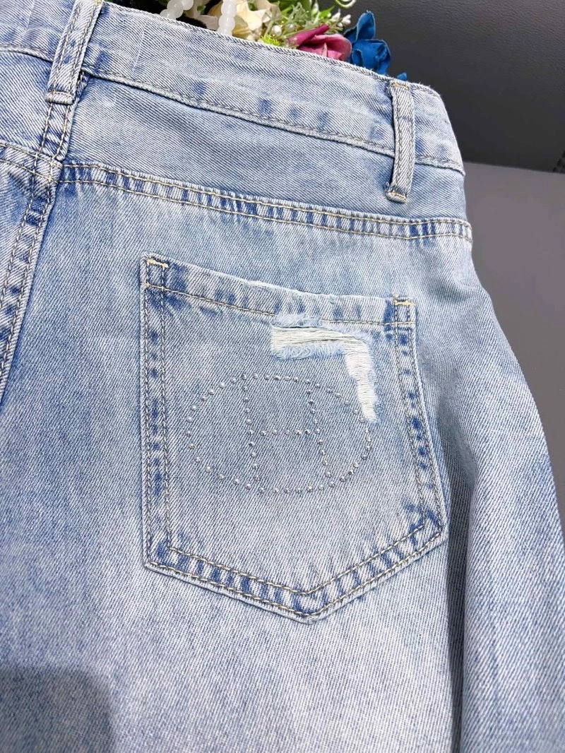 Brand-original Hermes Jeans