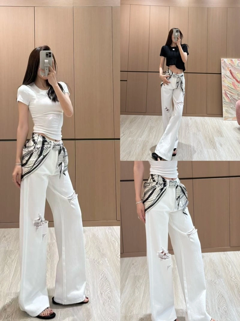 Hermes Jeans