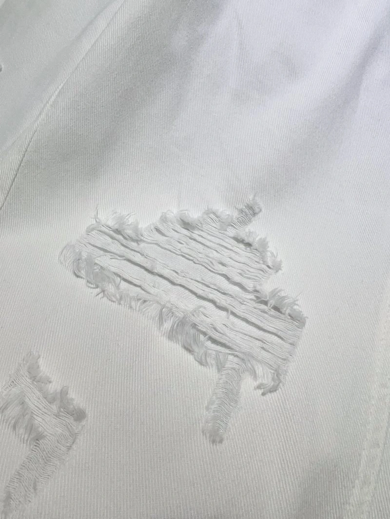 Factory-made Hermes Jeans