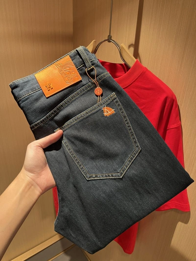 Hermes Jeans