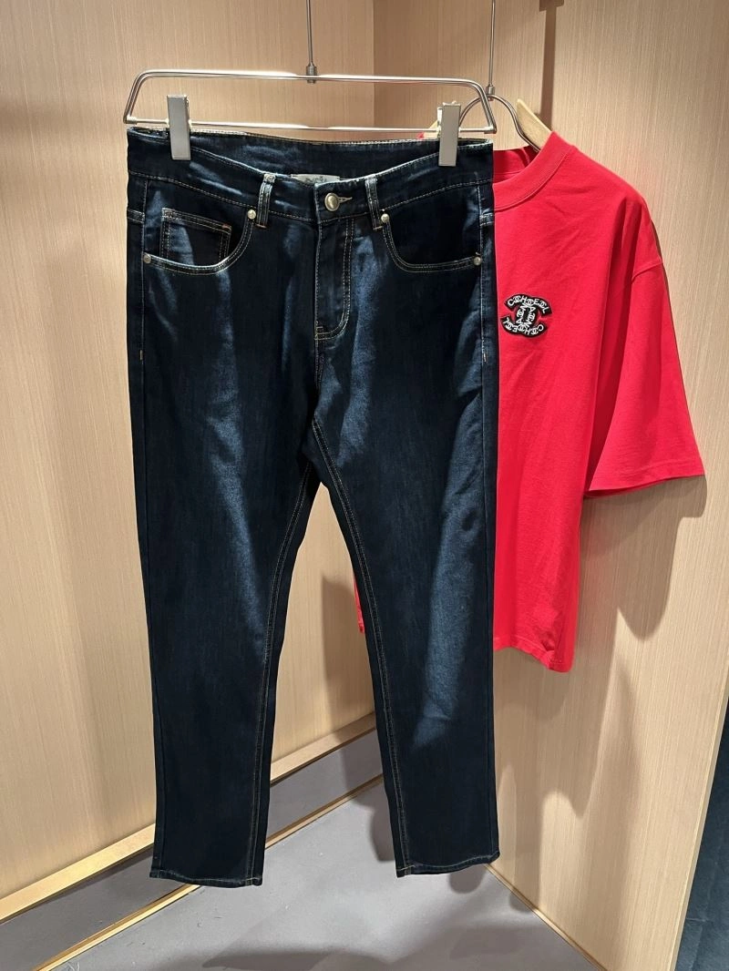 Value-priced Hermes Jeans
