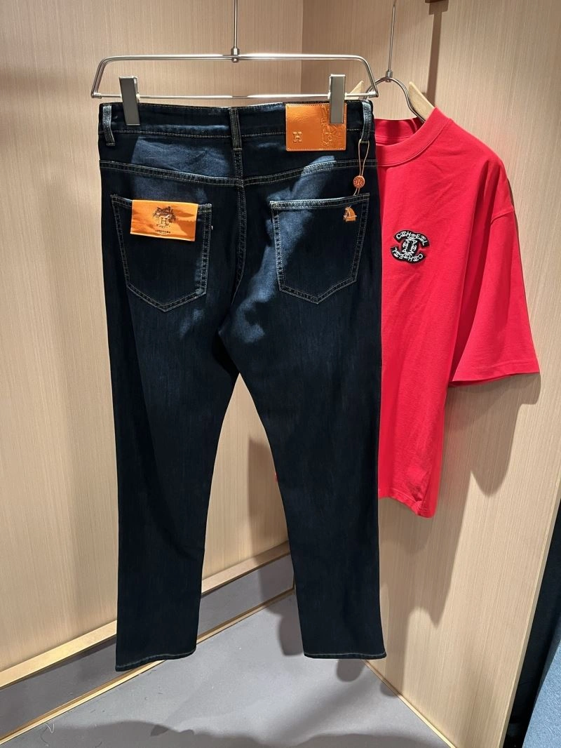 Value-priced Hermes Jeans