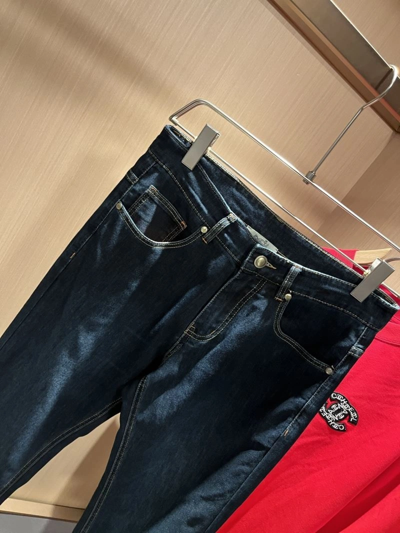 Value-priced Hermes Jeans