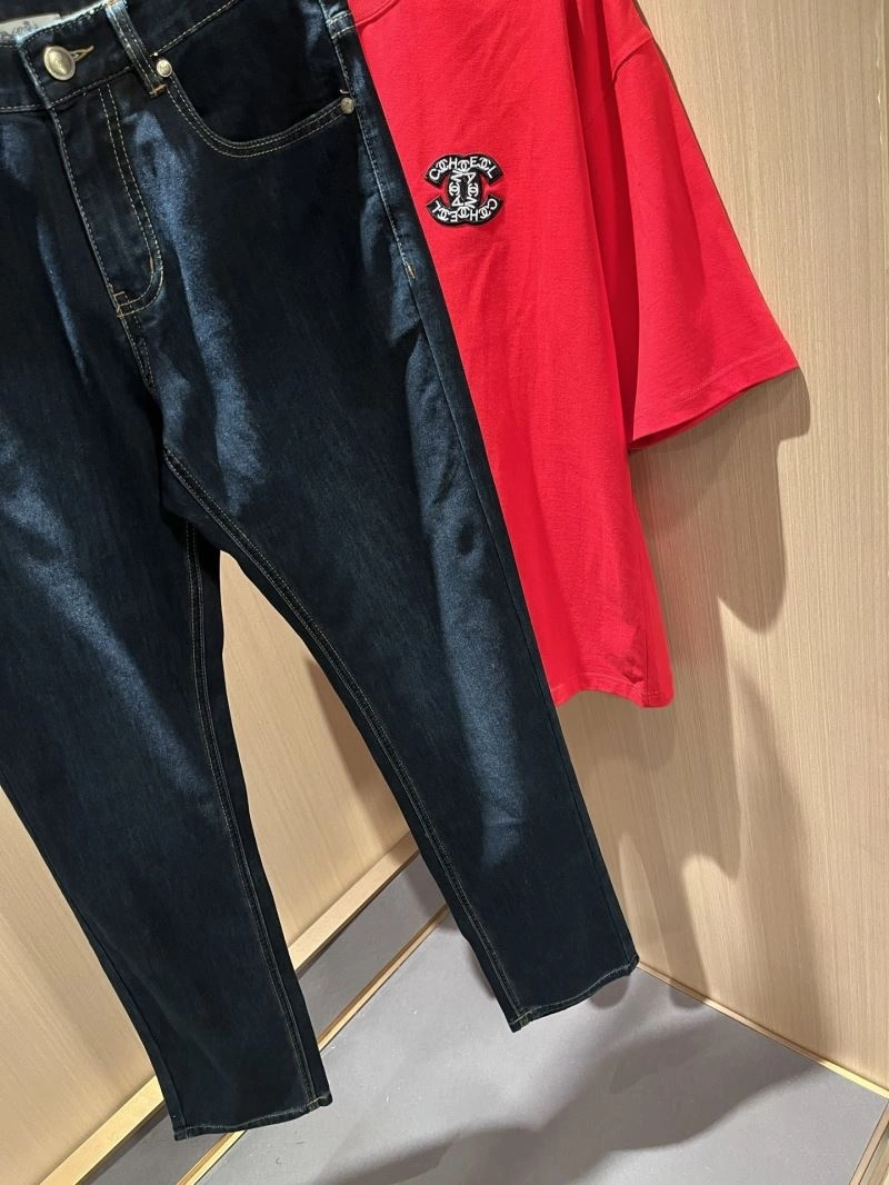 Value-priced Hermes Jeans