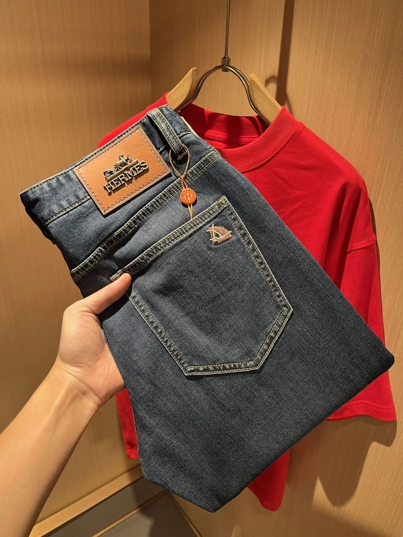 Hermes Jeans