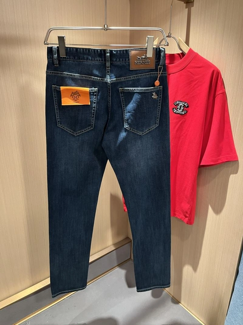 Bargain Hermes Jeans