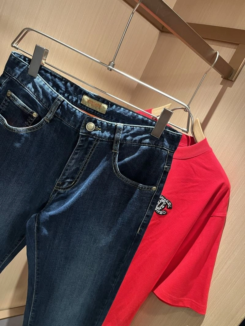 Bargain Hermes Jeans
