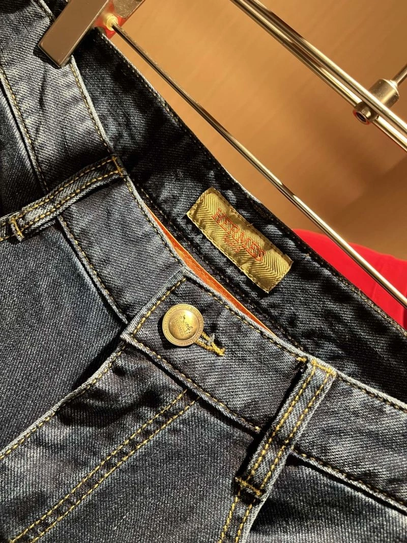 Bargain Hermes Jeans