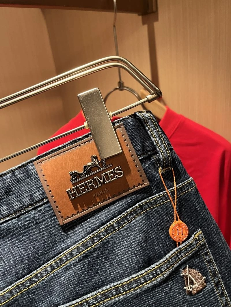 Bargain Hermes Jeans
