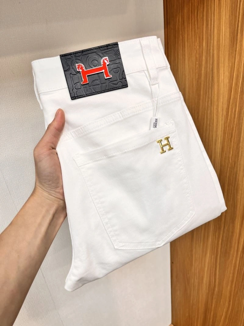 Hermes Jeans