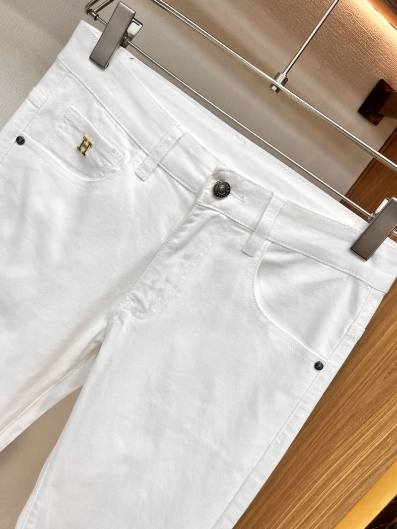 Low-cost Hermes Jeans