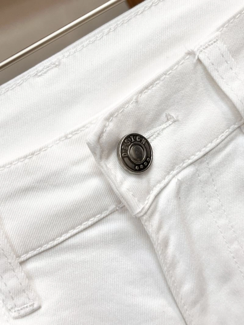 Low-cost Hermes Jeans