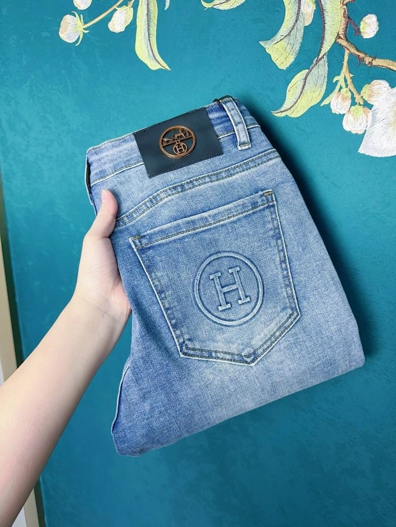 Hermes Jeans