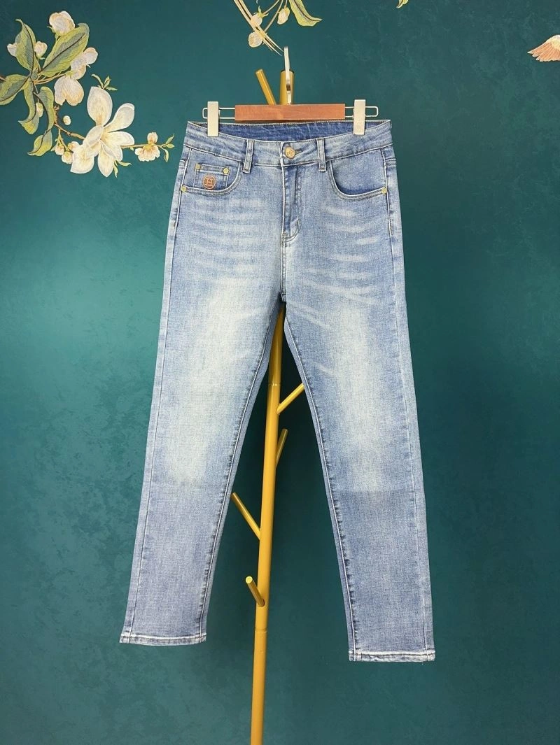 Affordable Hermes Jeans