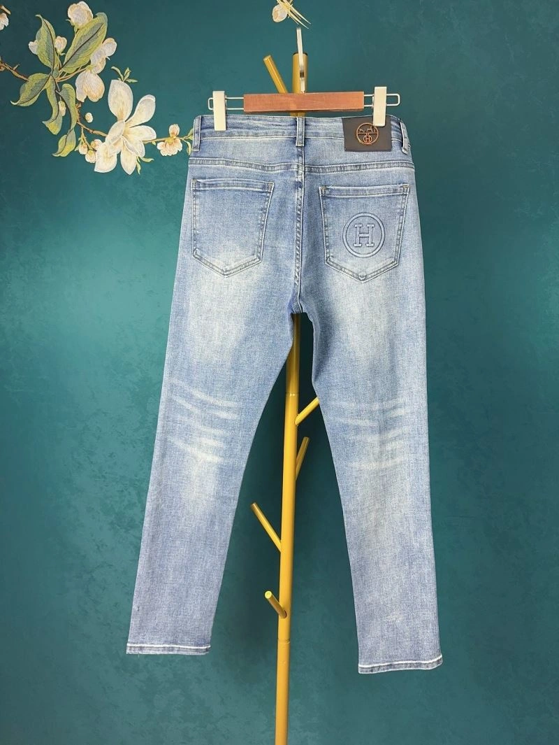 Affordable Hermes Jeans