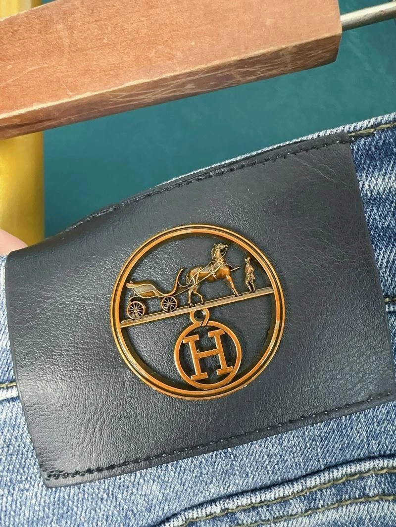 Affordable Hermes Jeans