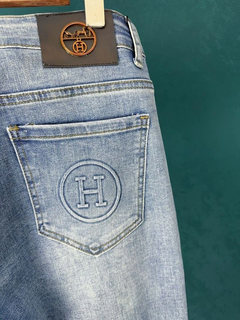 Affordable Hermes Jeans