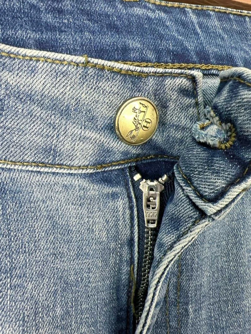Affordable Hermes Jeans