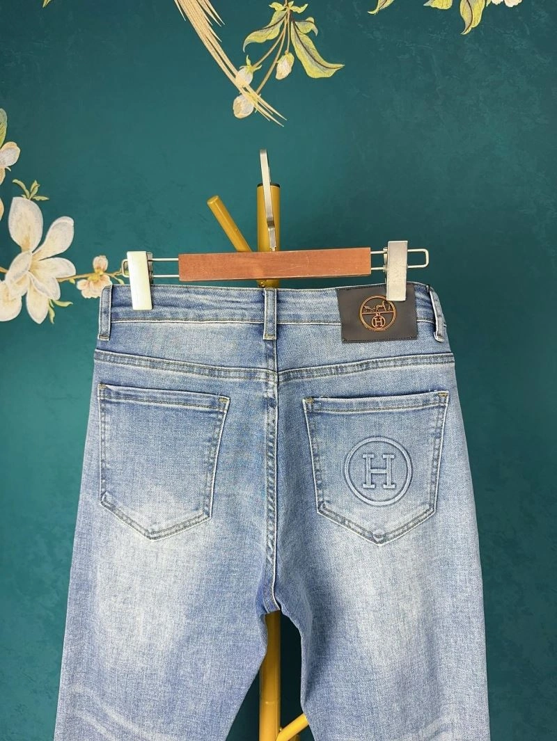 Affordable Hermes Jeans
