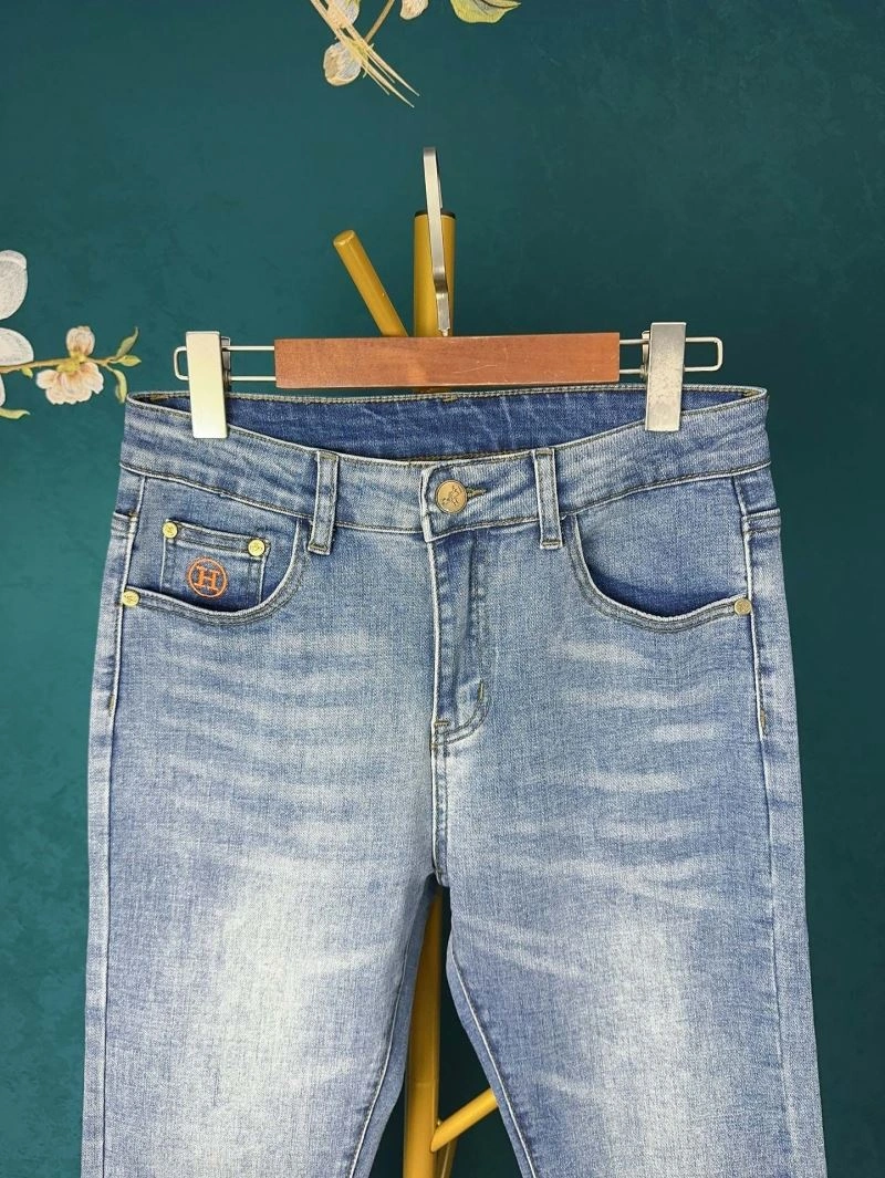 Affordable Hermes Jeans