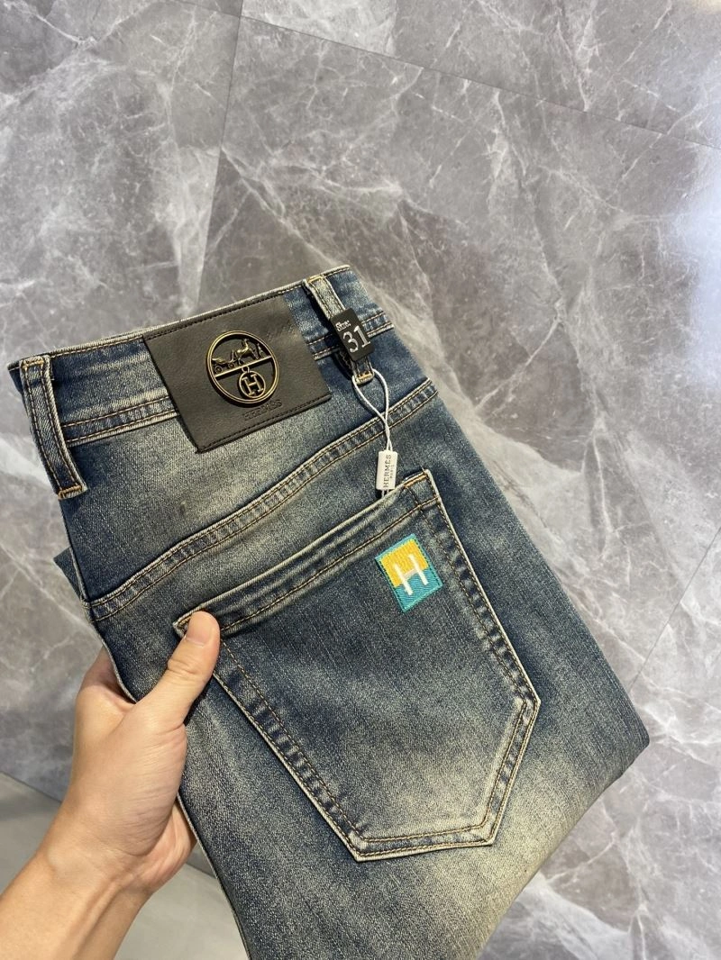 Hermes Jeans
