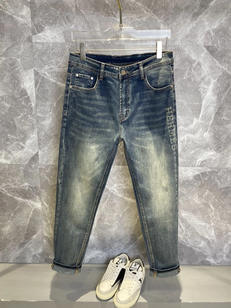 Inexpensive Hermes Jeans