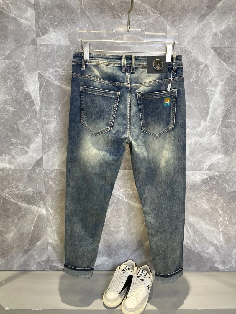 Inexpensive Hermes Jeans