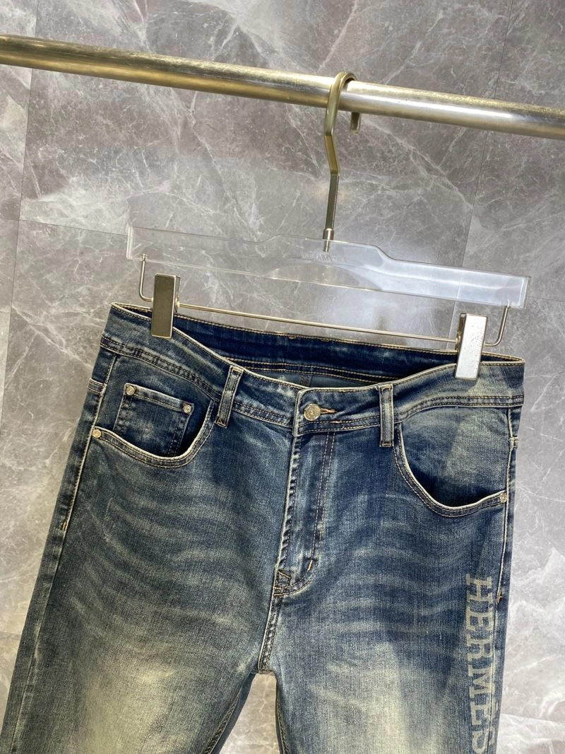 Inexpensive Hermes Jeans