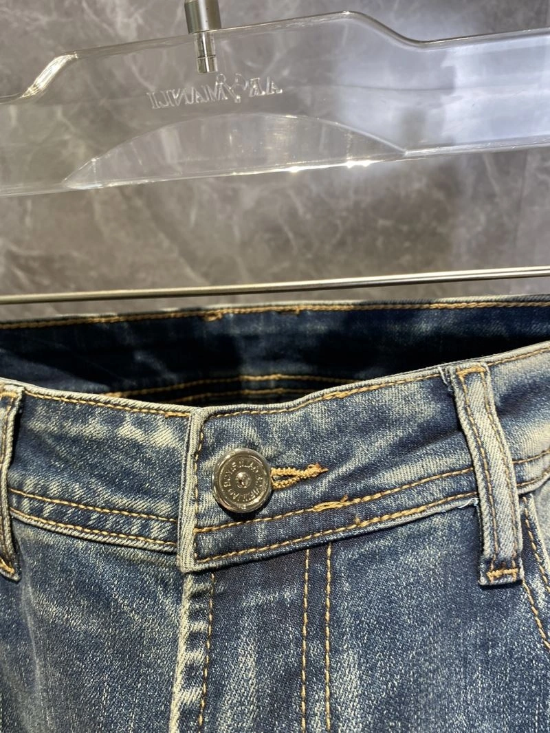 Inexpensive Hermes Jeans