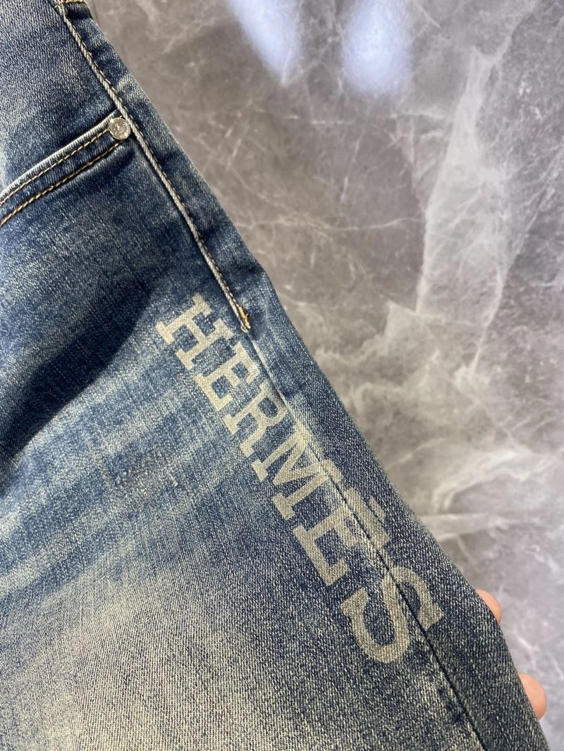 Inexpensive Hermes Jeans
