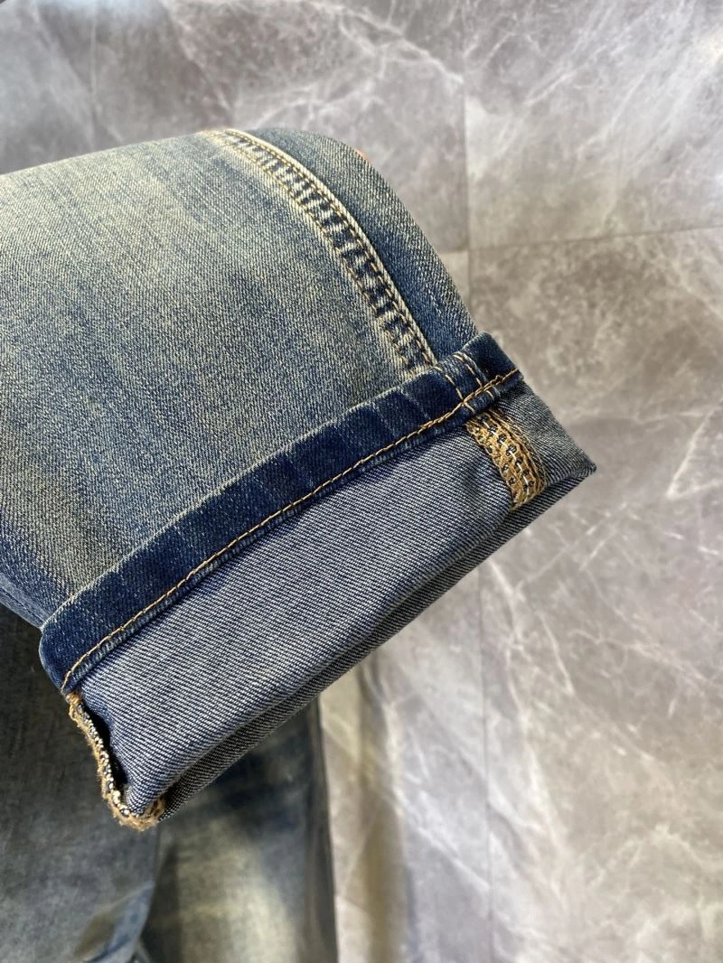 Inexpensive Hermes Jeans