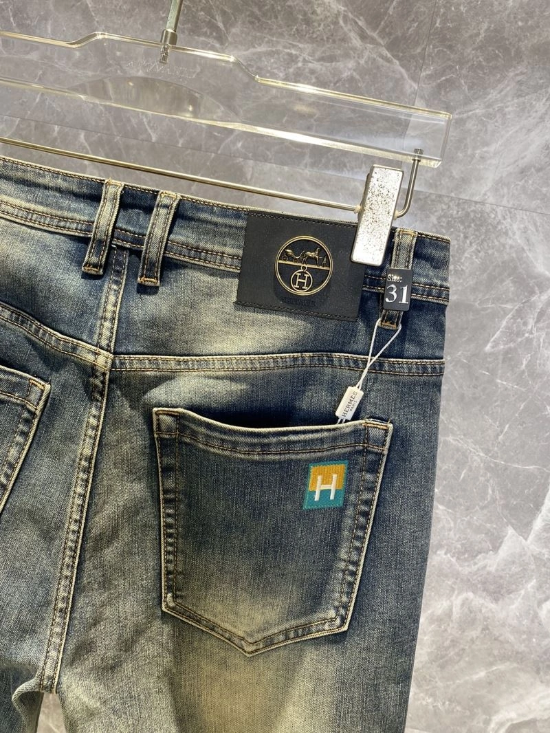 Inexpensive Hermes Jeans