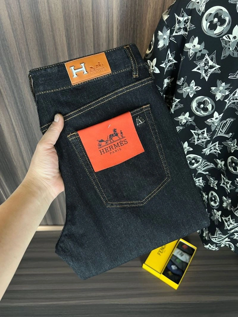 Hermes Jeans