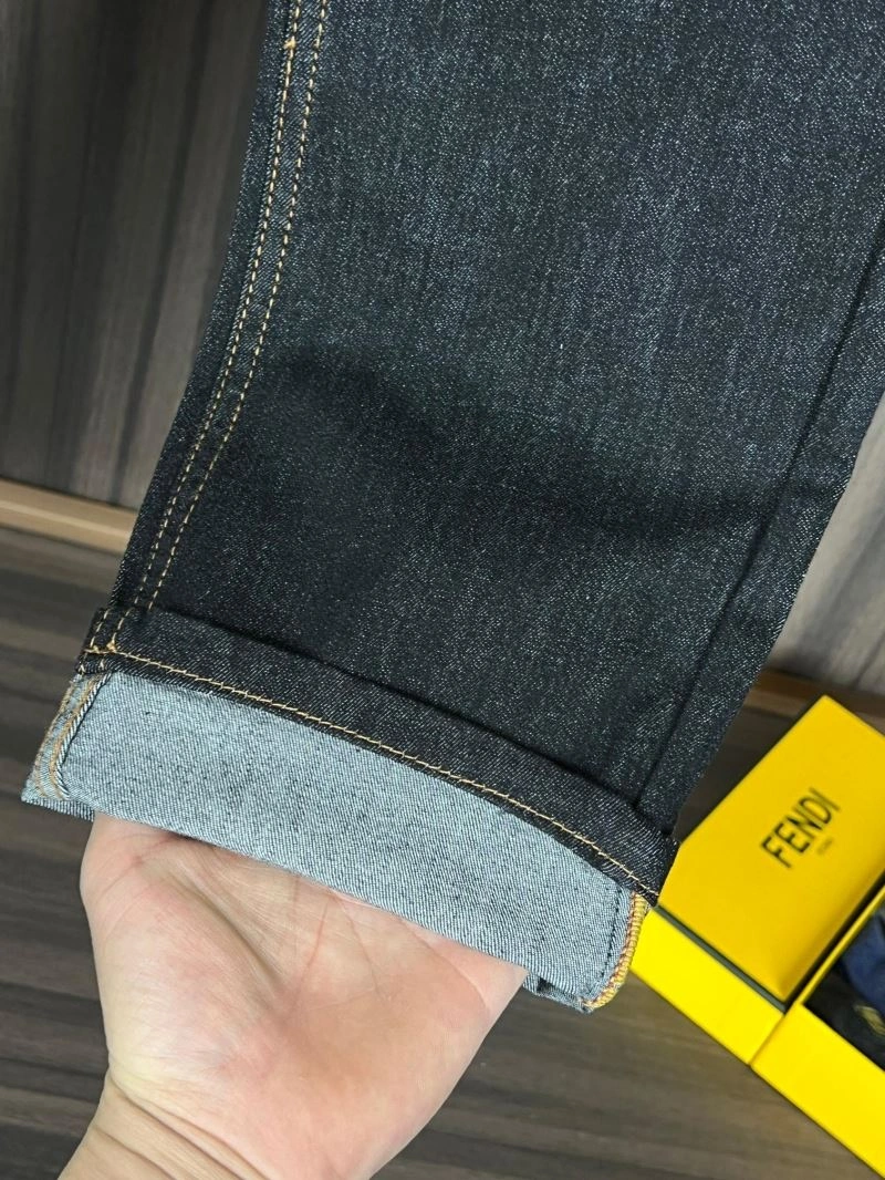 Budget-friendly Hermes Jeans