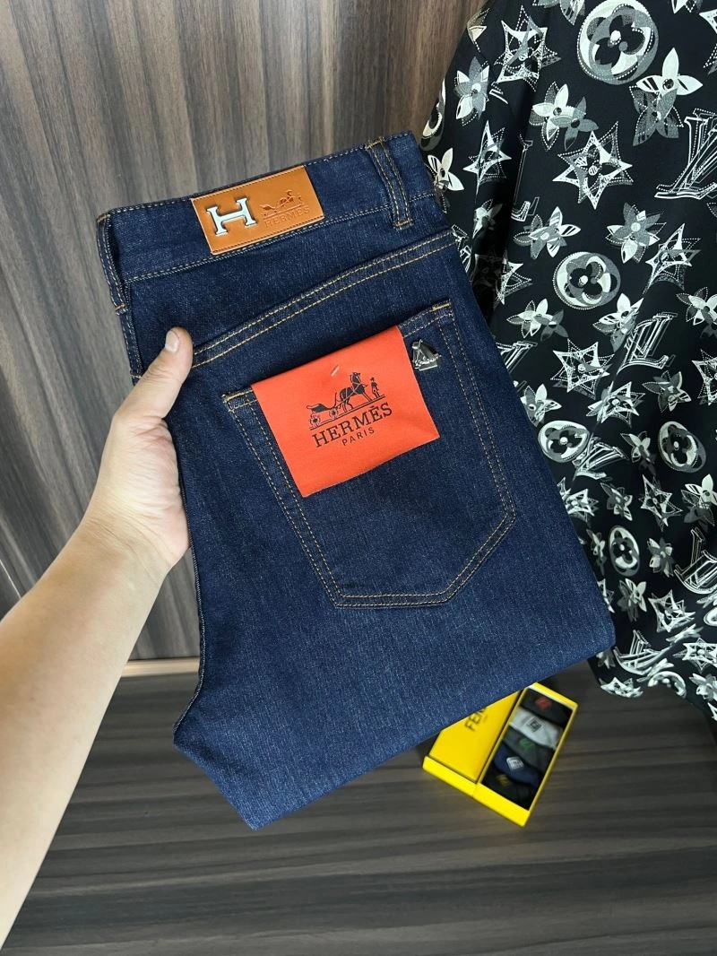 Hermes Jeans