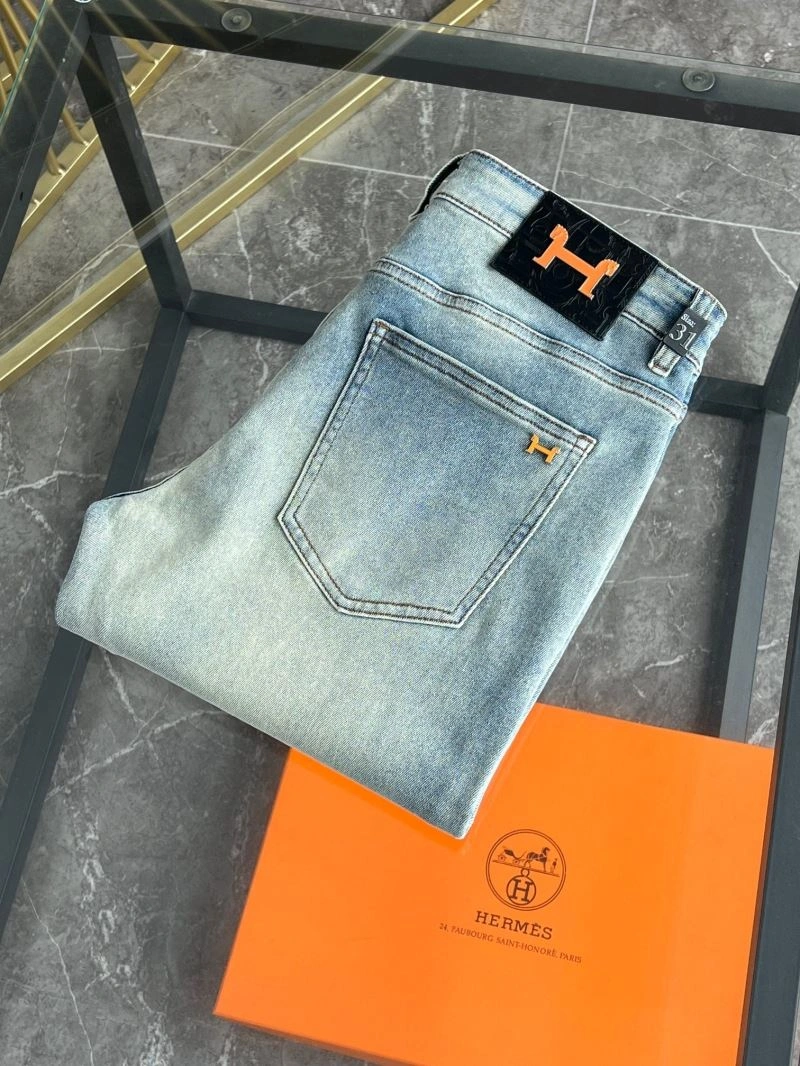 Hermes Jeans