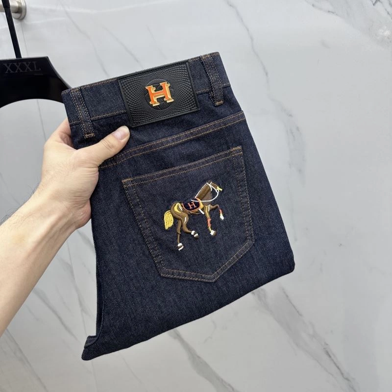 Hermes Jeans